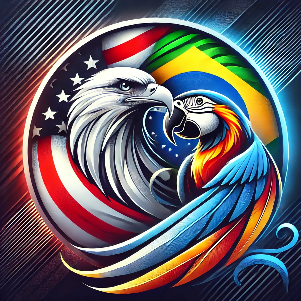 Mecanismo Americano - Seu Guia Completo para os EUA